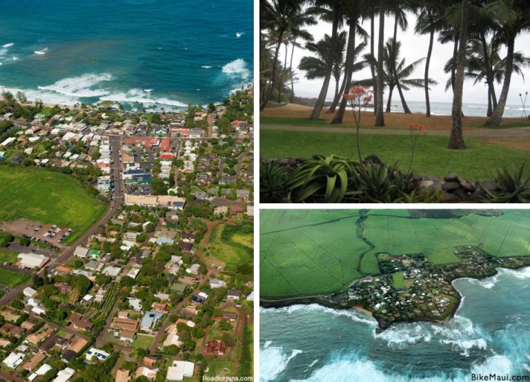 Exploring Paia Town, Maui, Hawaii - Fun Things To Do!