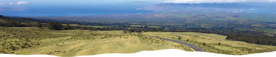Maui Bike Route Map | Hakealaka Bike Company in Maui, Hawaii