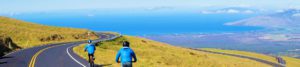 Haleakala Express Self-Guided Bike Tour | Bike Maui