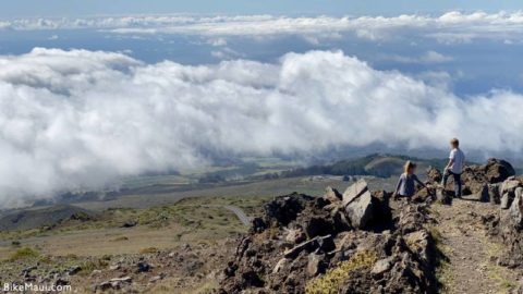 Top 10 Things To Do on Haleakala