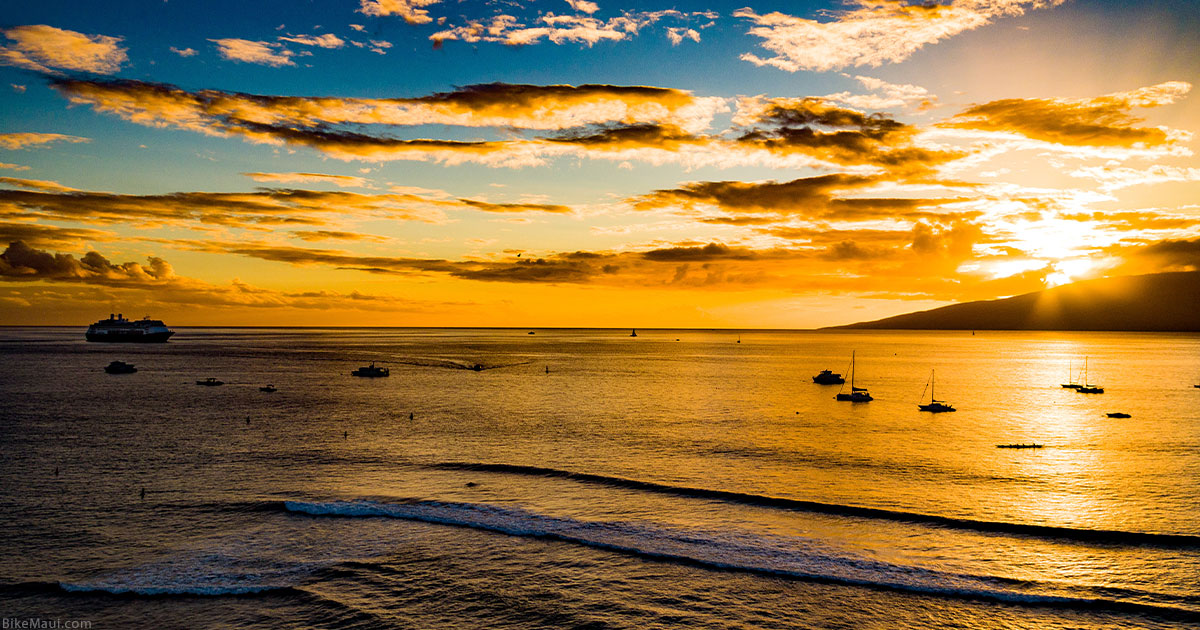 The Most Popular Attractions In Hawaii